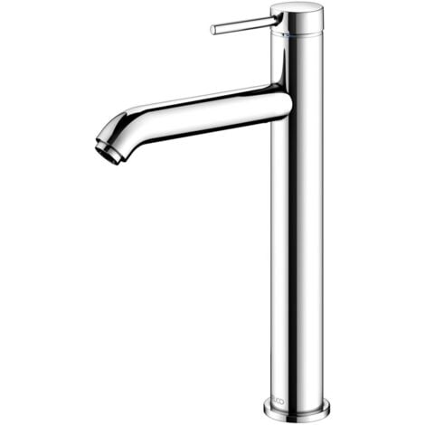 KEUCO IXMO Soft Einhebel-Waschtischmischer 210, ohne