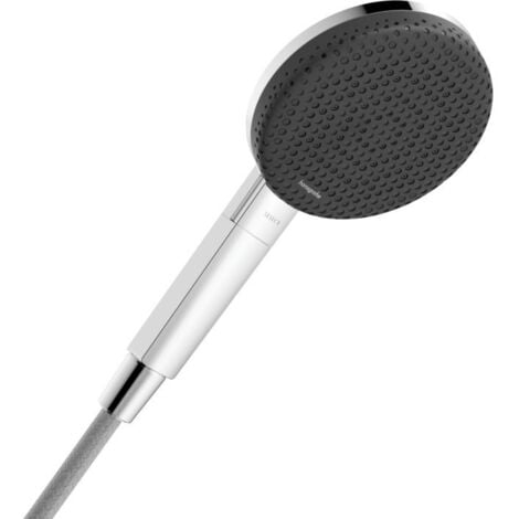 hansgrohe Raindance Alive Select S 24511000 wassersparend, 125 mm ...