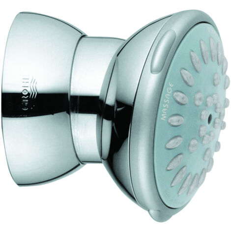 Grohe Relexa 65 Seitenbrause 2 Strahlarten, 27067000