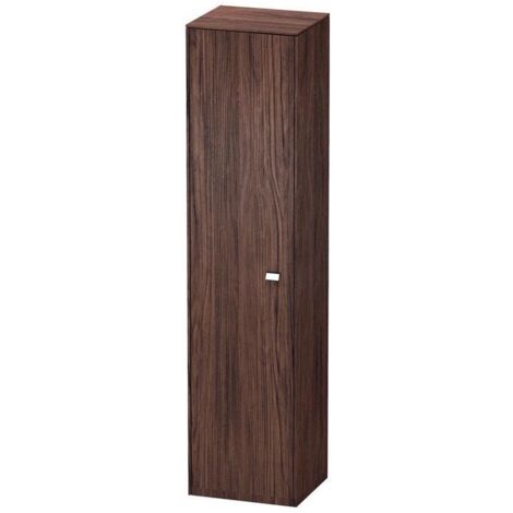 Duravit Brioso Hochschrank 177,0x42,0x36,0 cm, 1 Tür, Anschlag