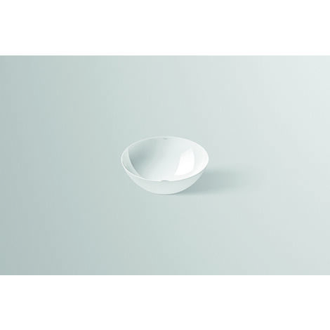 Alape Schalenbecken SB.K360.GS, rund Ø 36,0cm, 3501000000