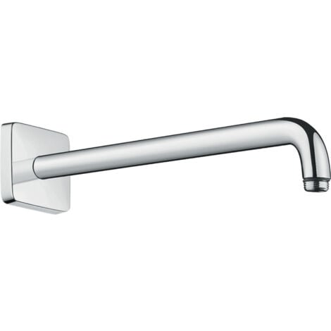 Hansgrohe Croma Select E - Duscharm, Länge 39 cm, verchromt 27446000