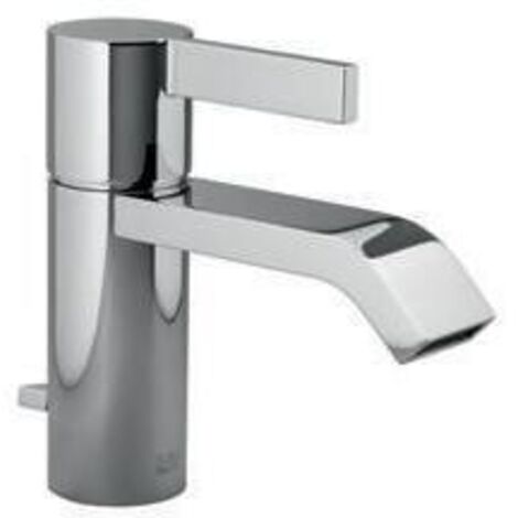 Dornbracht IMO Waschtisch Einhandbatterie, Ausladung 130mm,