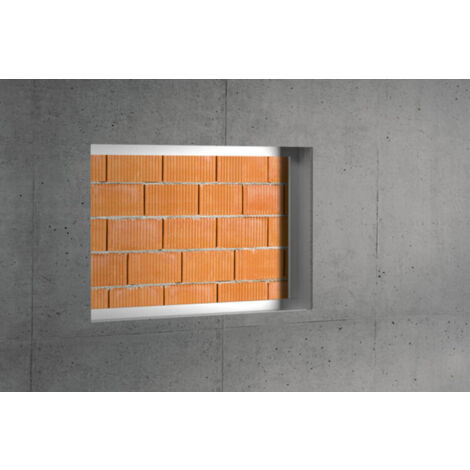 Schneider UNIVERSAL E726 Einbaurahmen 50cm, für BORDO TW,