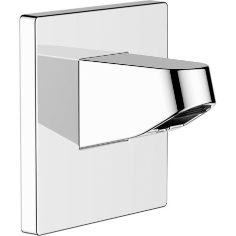 hansgrohe Pulsify S Wandanschluss für Duschkopf 105, 24139000