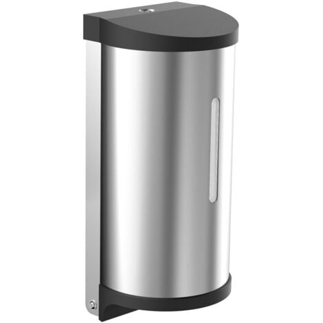 emco system2 Sensor-Spender, für Flüssigdesinfektionsmittel,