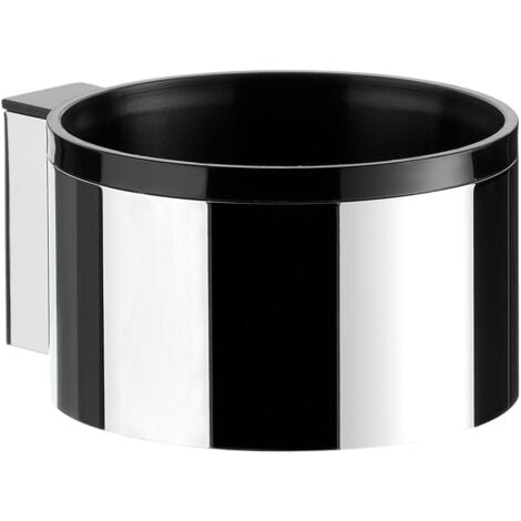 emco system2 Halterung für Haartrockner, Innendurchmesser: 69mm,