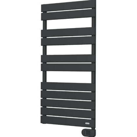 DELONGHI 278435 -Sèche Serviette électrique à fluide Caloporteur 600W ...