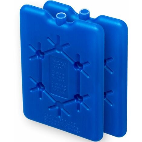 Ice Packs Cooling Box Fridge Set 6-24 Pieces 200ml Bag Freezer Camping ...