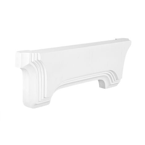 Niche murale Console Stuc antichoc PU Perfect Sélection K6010: K6011