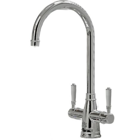 Scott & James 4 in 1 Instant boiling Tap - ELO0091 - Chrome