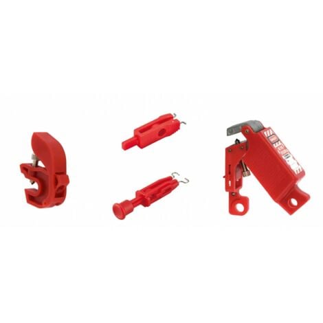 THIRARD - Kit consignation Electrique N°2 - "L'indispensable" - THIRARD