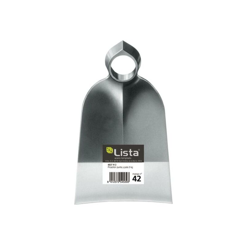 Azada nº2 LISTA - talla