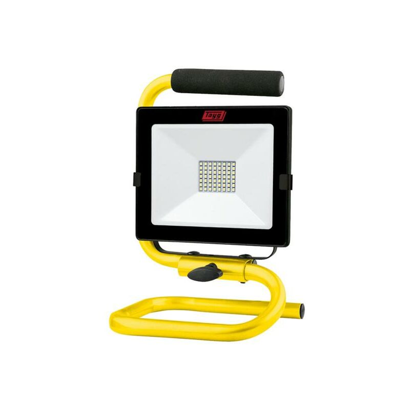 Proyector LED TAYG soporte de pie 50W 4000lm - talla