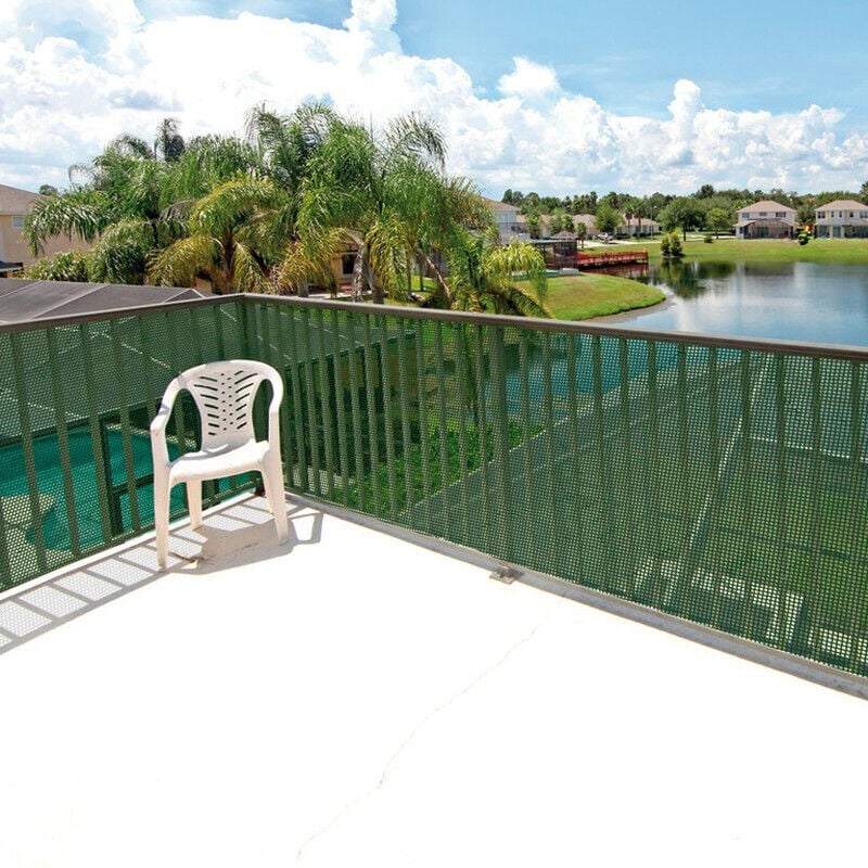 Malla plástica cuadrada Intermas Group - talla Plata