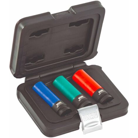 Ensemble de boussoles Usag 270 C/C3