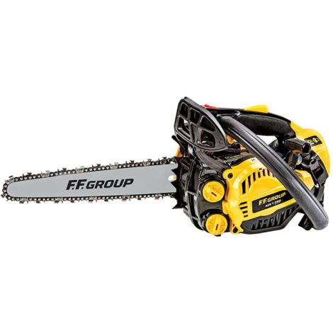 Motosega FFgroup GCS 425T Pro 25 cm³