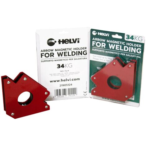 Support magnétique Helvi