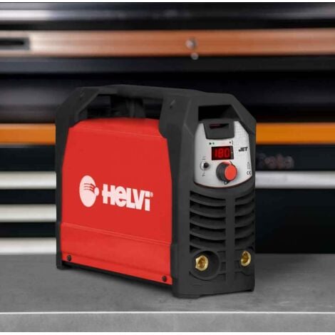 Onduleur Helvi Jet 200