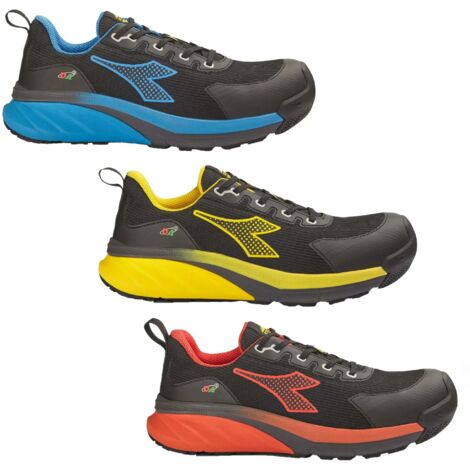 Chaussure Diadora Vortex Da2 Low S3S SC SR