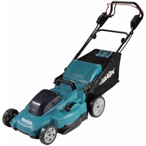 Tondeuse à gazon Makita DLM539PT2 36V 5Ah