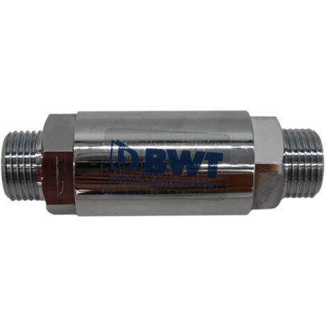 Magnetischer Kalkschutz – Bwt Antikalk Ecs