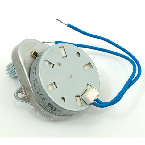 Timermotor Für Fleck 5600 Se Oder Sxt 24v Ventil