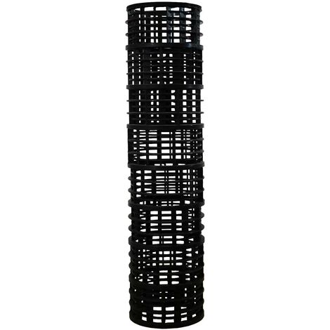 Pvc-träger Des Filtersiebes Für Cintropur Nw50 / Nw62 / Nw75 Filter