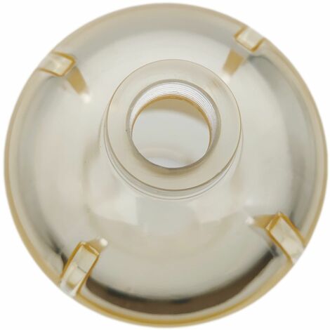 Transparente Glocke Für Cintropur Nw50 / Nw62 / Nw75 Filter