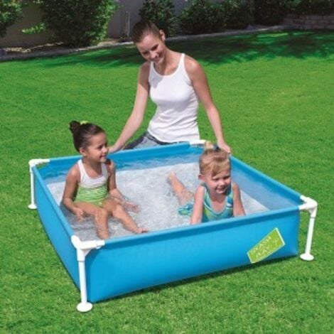 My First Frame Pool rechteckig