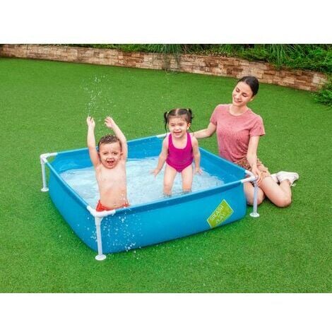 My First Frame Pool rechteckig