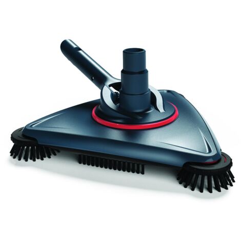 Pool Bodensauger TriVac 2-farbig