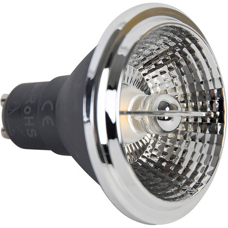 GU10 Dimmable LED Bulb AR70 6W 450LM 2700K