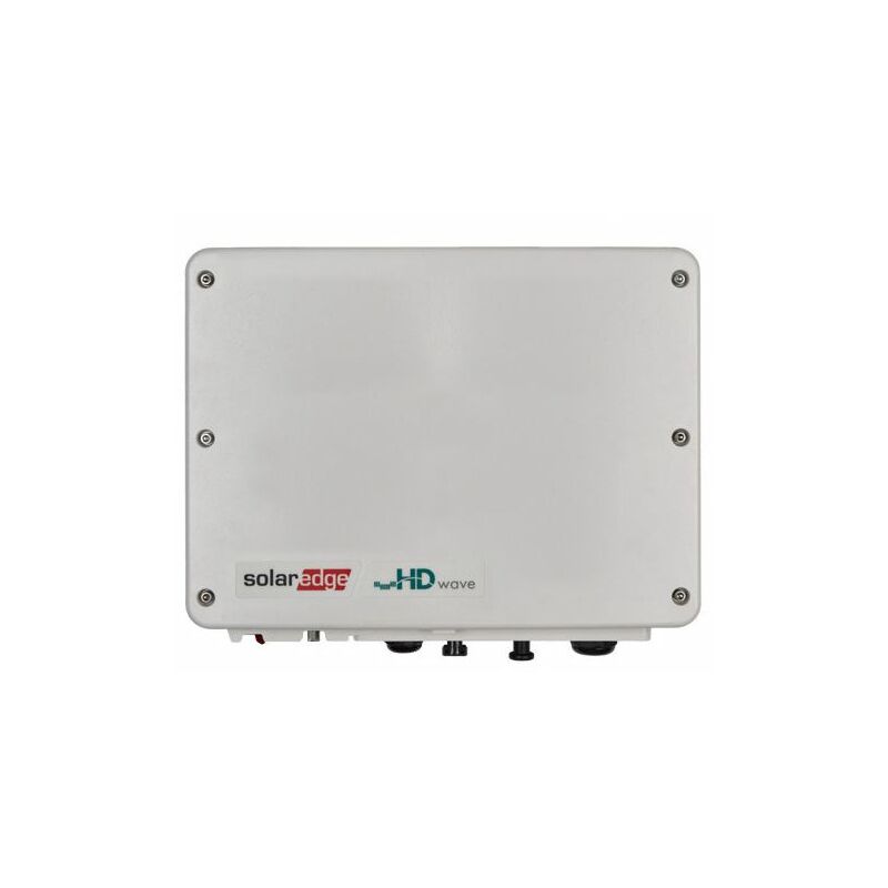 Inversor monofásico SolarEdge Energy Net SE3000H-RW000BEN4