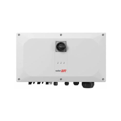 Inversor SolarEdge SE100K-RW00IBNC4 trifásico