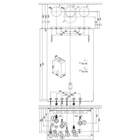 Caldera Protherm Puma Condens 18/24