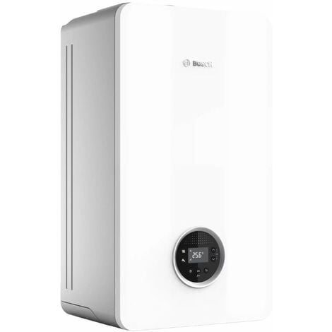 Caldera Bosch Condens 4300i W 24/25 de gas natural