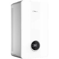 Caldera Bosch Condens 4300i W 24/25 de gas natural