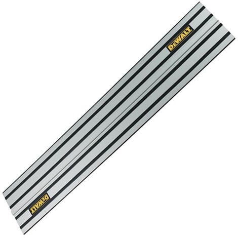 DEWALT Guide Rail 1.5 M - Para sierra circular DWS520KR - DWS5022