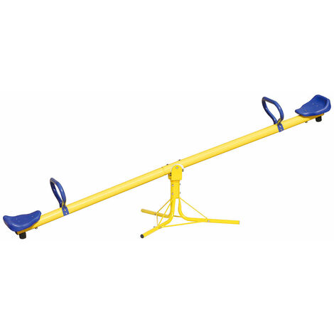 Altalena da Giardino Pinco Panco 200x67x70 cm