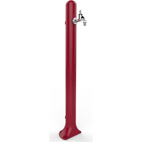 Fontana da Esterno con Rubinetto Arkema H2O Ruby