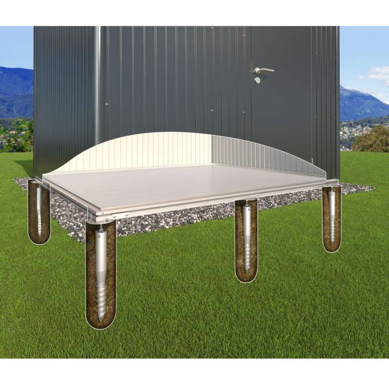 SmartBase PLUS Casetta Neo 2C/3B