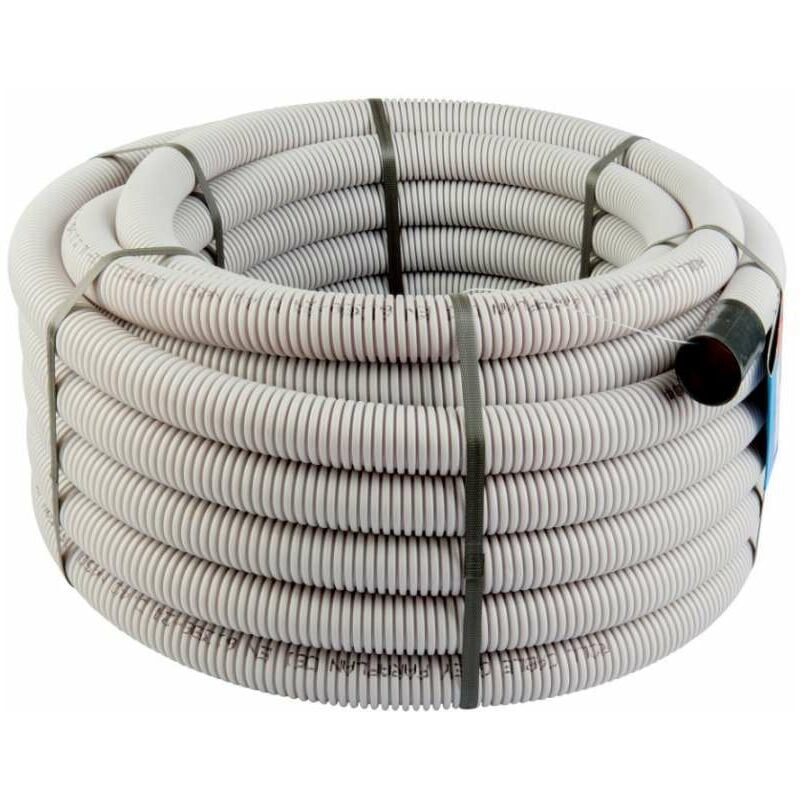 Tubo pieghevole in HDPE - 25 metri