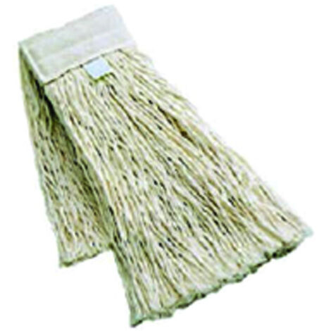 Mocio Ricambio Cotone Industriale G 400 10260 Apex
