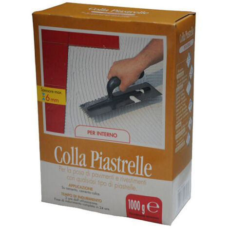 Colla Piastrelle G 1000 Linea Più