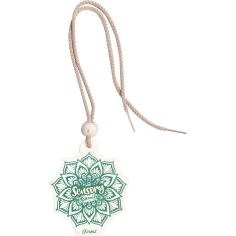 Start Sensory profumatore per auto in legno - profumazione FOREST