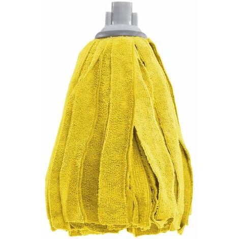 Apex Mocio Ricambio - Microfibra Strisce - G 170