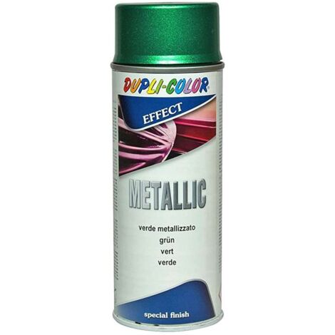 Vernice Metallic Verde