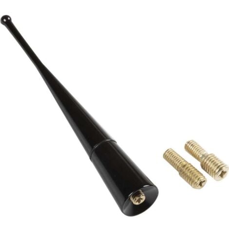 Antenna Pin in Alluminio