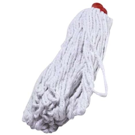 Mocio Ricambio Cotone Filo Continuo G 220 Zif